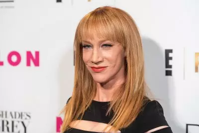 Kathy Griffin