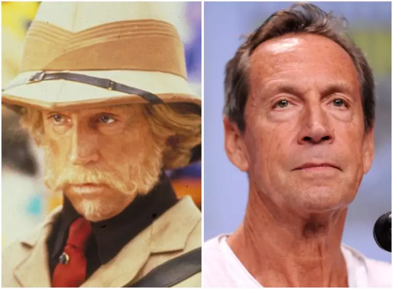 Jonathan Hyde Jumanji