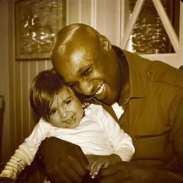 Kourtney kardashian lamar odom post no instagram