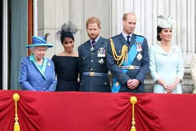 UKate-Middleton-Meghan-Markle-Prince-Harry-Prince-Prince-William-Queen-Elizabeth