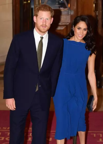 muchinda harry meghan markle