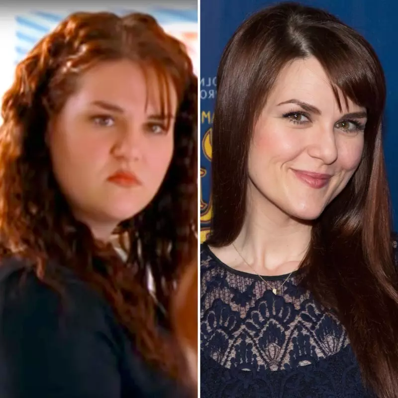 Sara rue 受歡迎