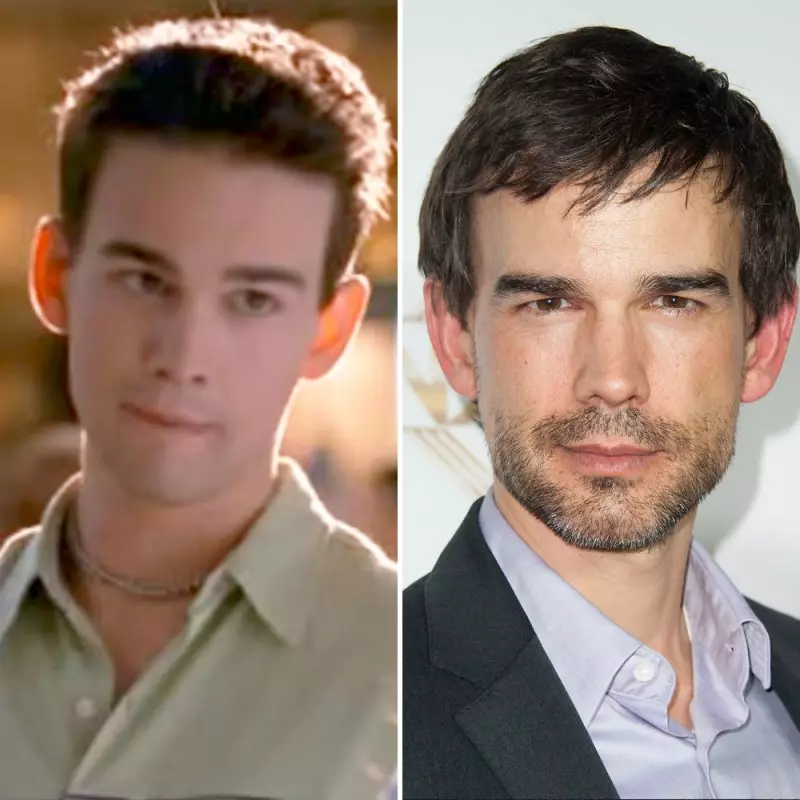 Christopher gorham populer