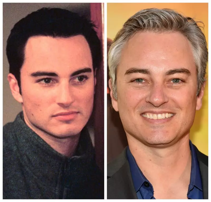 Kerr smith