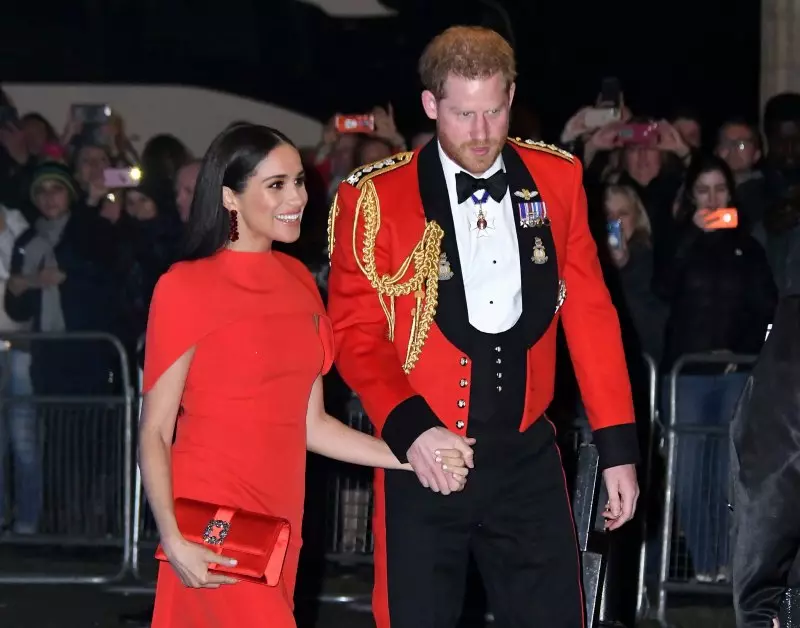 Prince Harry Meghan Markle Mga Cutest Photos 2