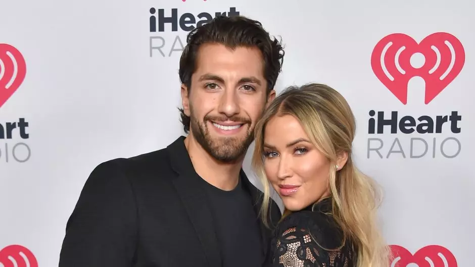 Jason Tartick Kaitlyn Bristowe zasnoubená