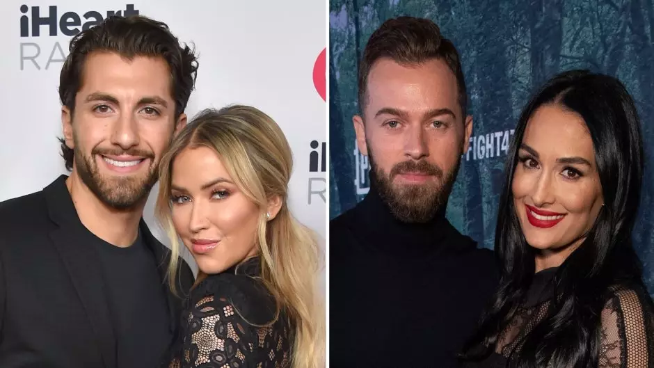 Kaitlyn Bristowe i Artem će se udvostručiti nakon 'DWTS'