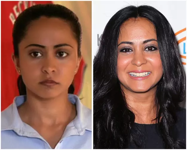 Parminder nagra