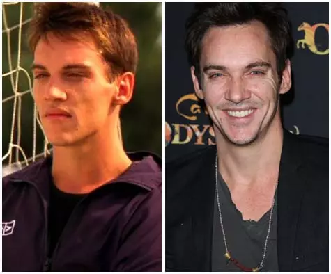 Jonathan rhys meyers