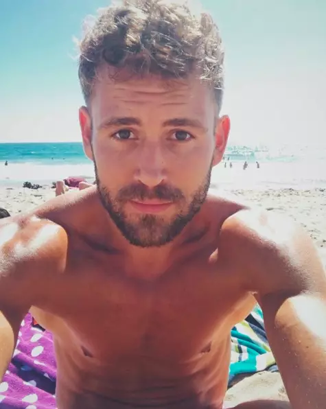 Nick viall 3 7