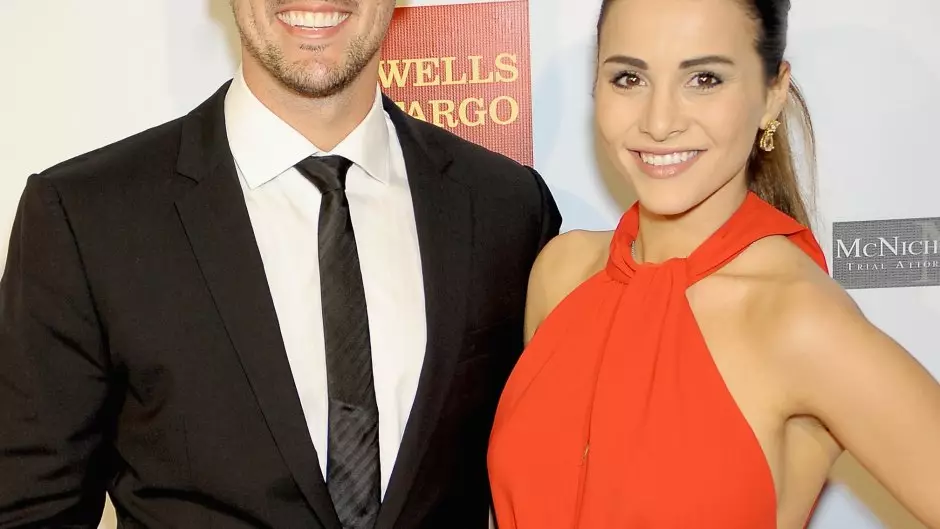 Andi dorfman josh murray poikamies