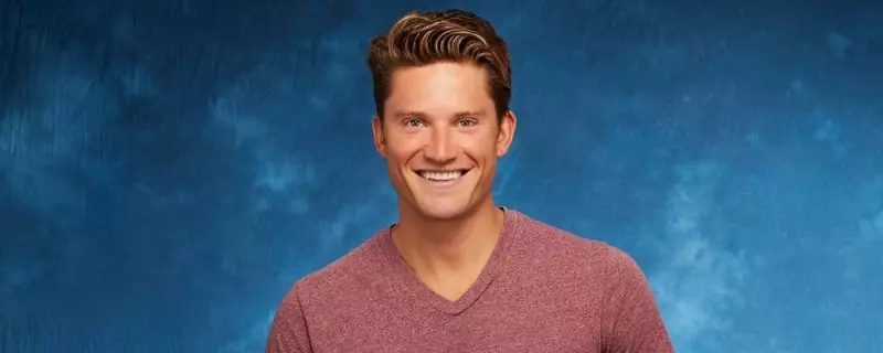 Brady la bachelorette