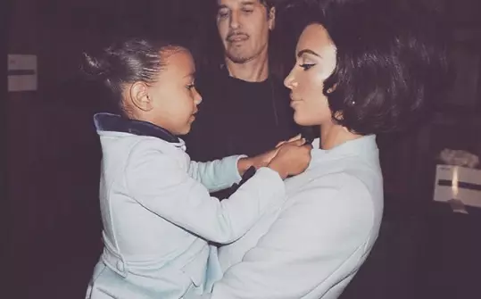 Kim kardashian blackface wawancara