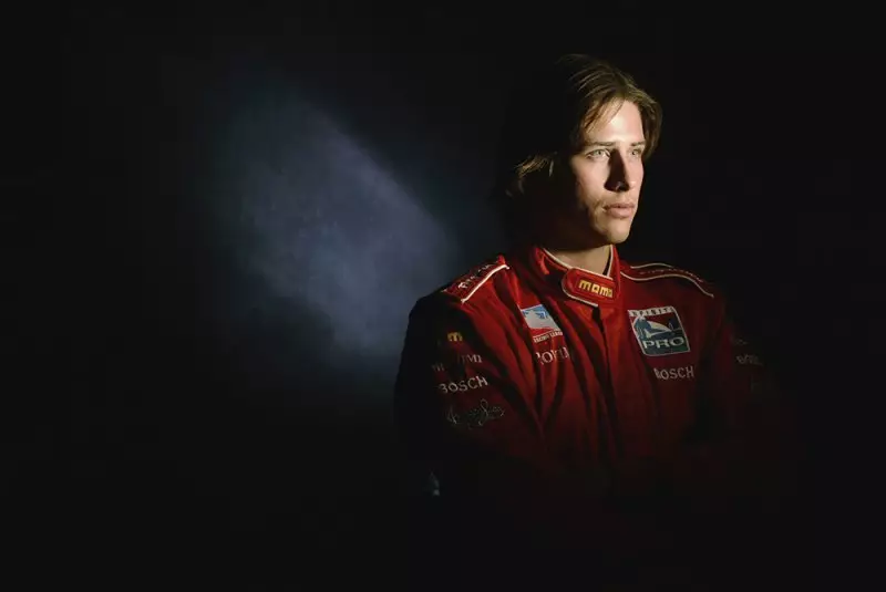 Arie luyendyk 1