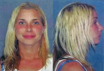 kimberly anne scott mug shot