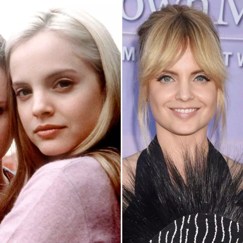 Mena suvari amerykańska piękność wtedy i teraz