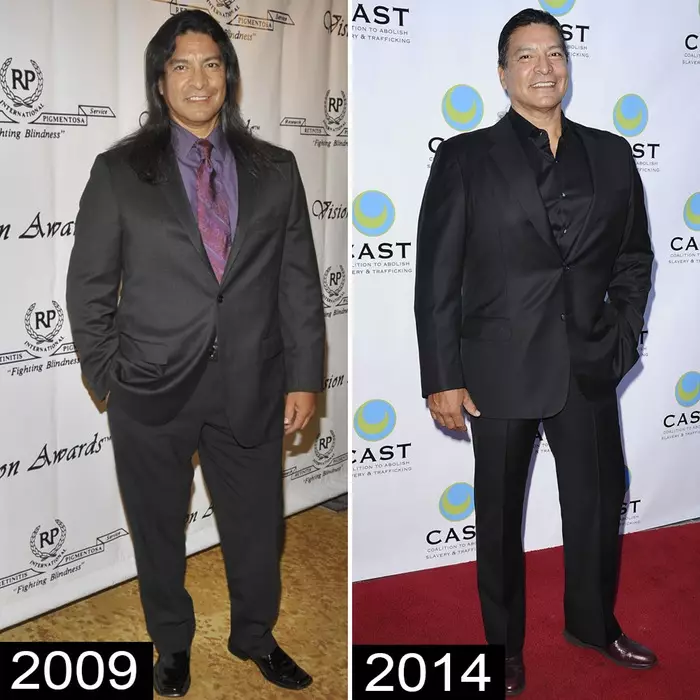 Gil birmingham cyfnos