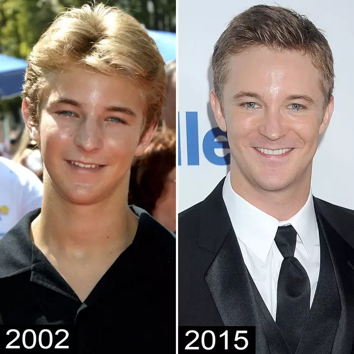 Michael welch takip-silim