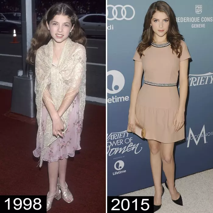 Anna kendrick għabex