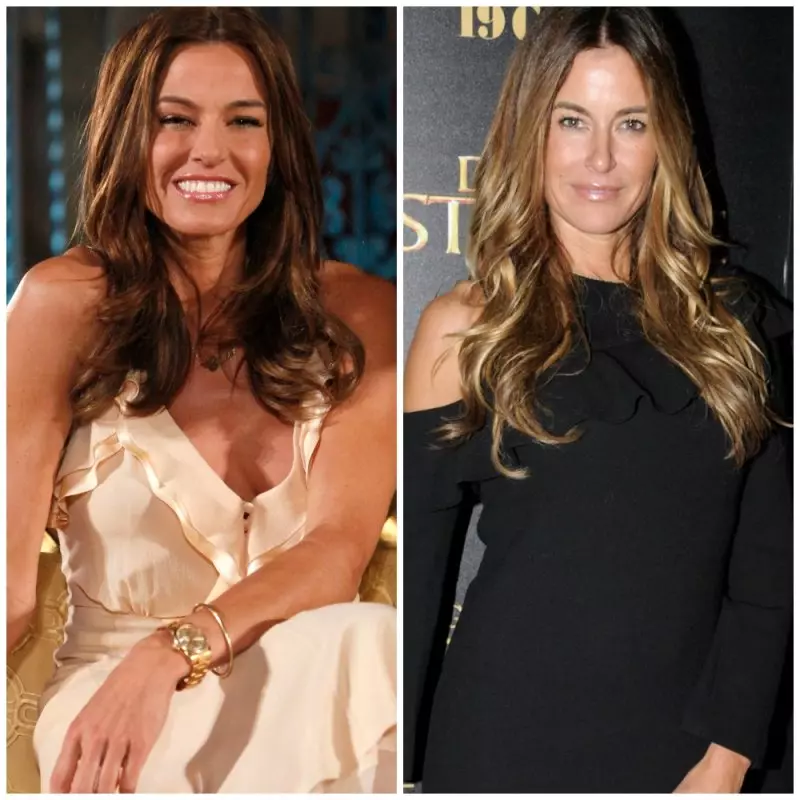 Rhony Kelly bensimon