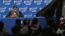 riley curry gif