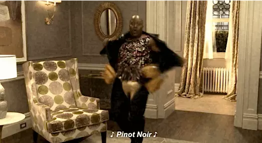 Titus andromedon 1