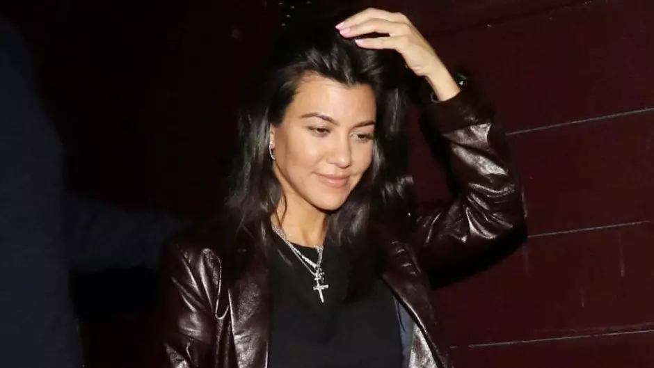 kourney kardashian hira 3T tayrll jackson mafy loha