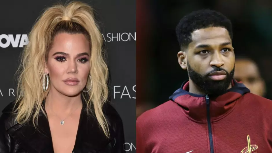 Khloe Kardashian se familie is glo 'woedend' oor haar swangerskapplanne