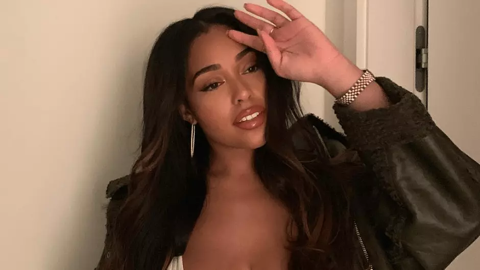 jordyn woods kardashians Kylie jenner