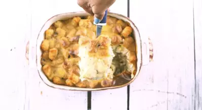 quruxsan casserole ma