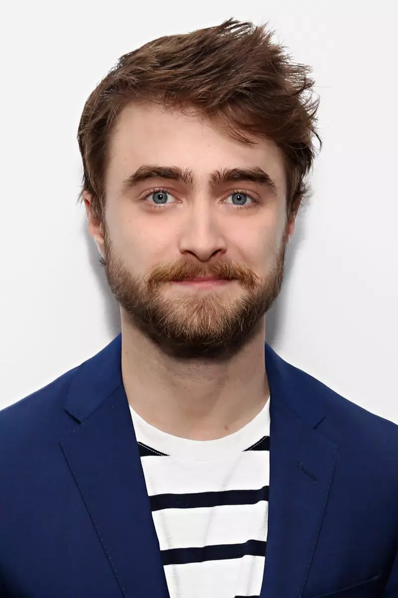 Daniel Radcliffe