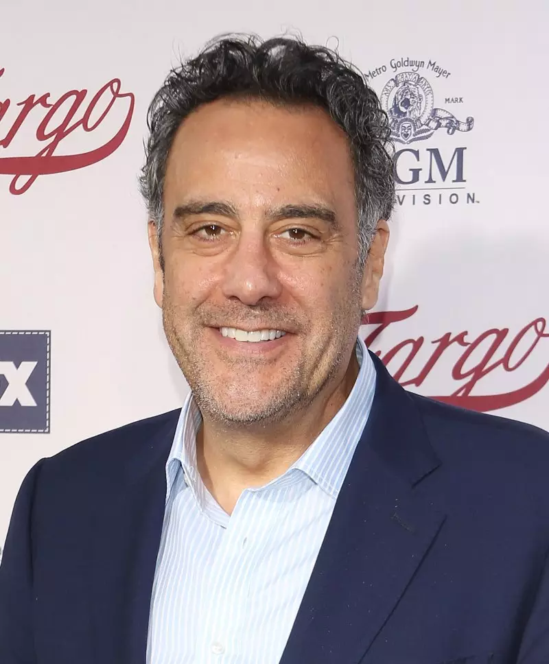 Brad Garrett