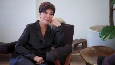 Kris Jenner mætir bakslag aðdáenda eftir að hafa verið dónalegur við ökumann sinn í „The Kardashians“