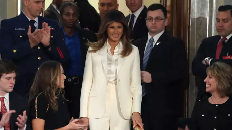 Melania sotu