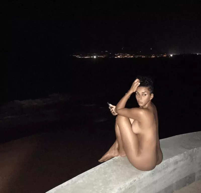 Laura govan naked instagram