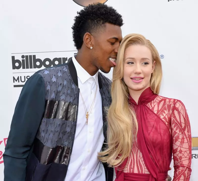 Hevalê Iggy azalea nick ciwan 1