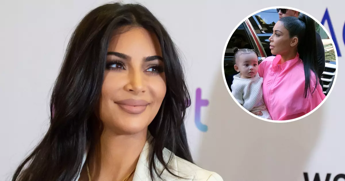 Naha Kim Kardashian hoyong langkung seueur budak? Manéhna Ngajelaskeun Ditengah Cerai