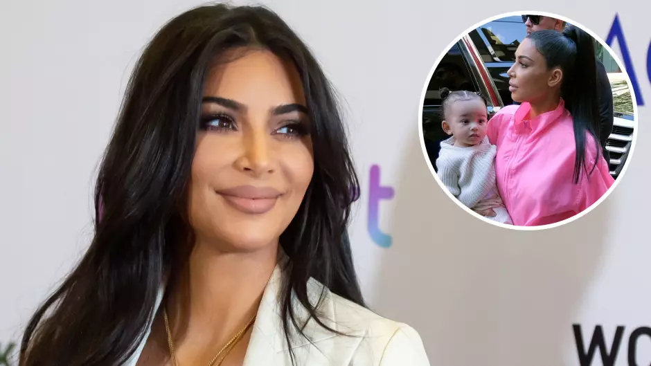 kim-kardashian-klaar-kinderen krijgen