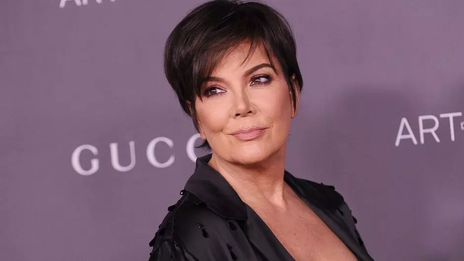 Kris jenner miskin