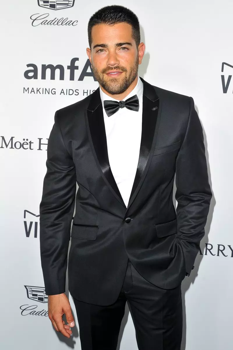 Jesse Metcalfe