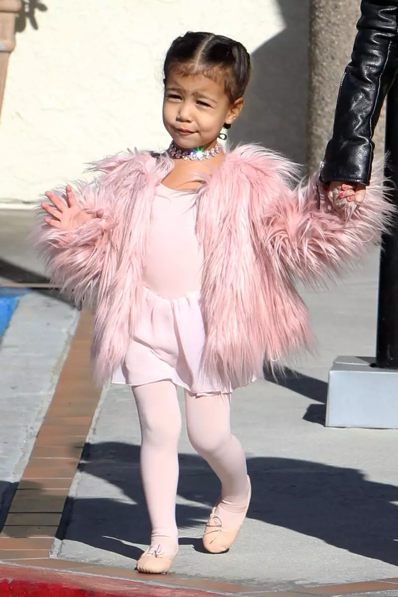 North West 4