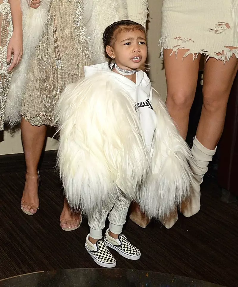 North West 3