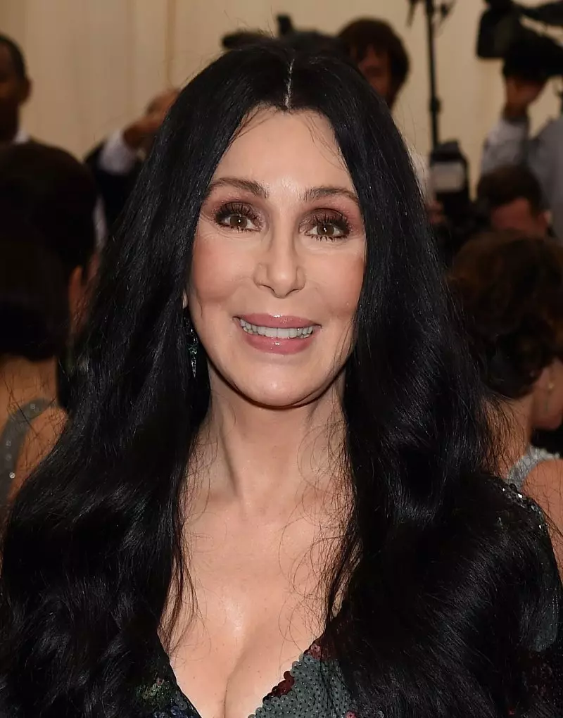 Cher aborsie