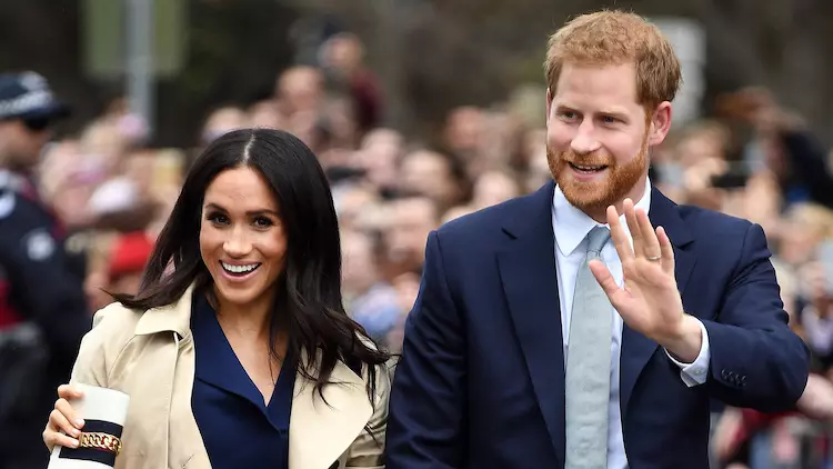 meghan markle adik samantha minta maaf hamil