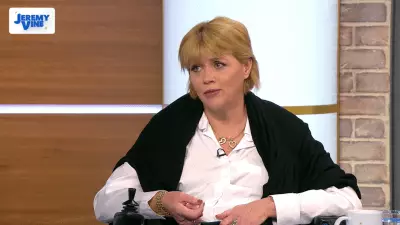 Samantha Markle omluva