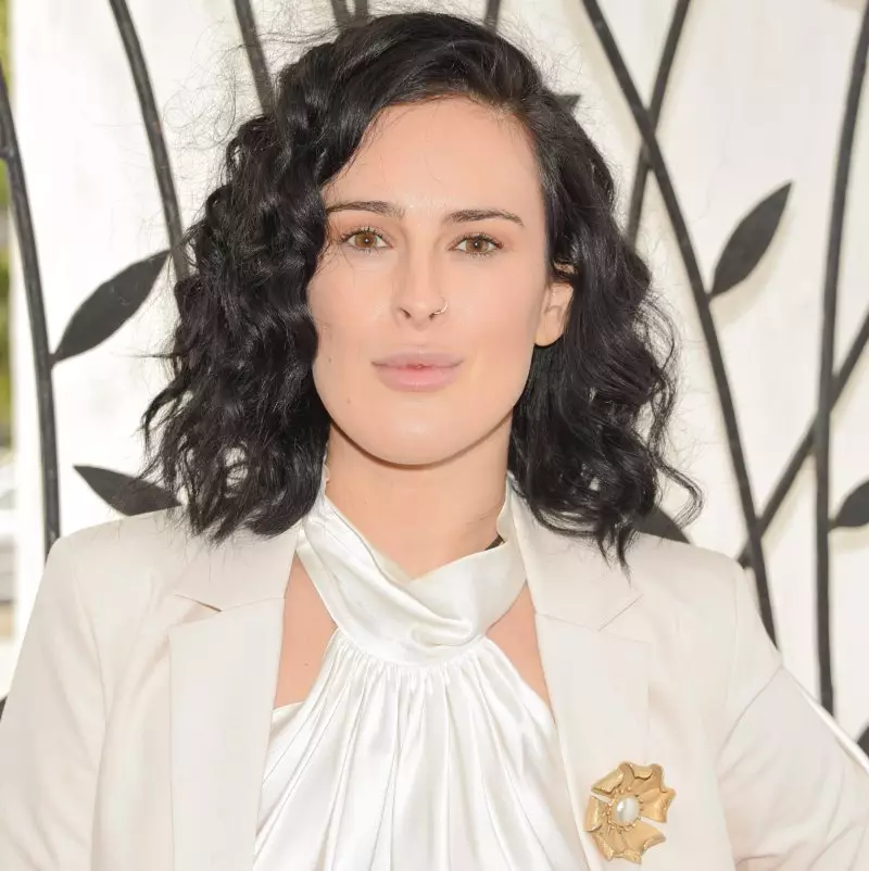 Rumer willis 2017