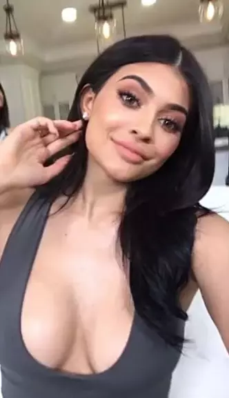 Kylie Jenner 3