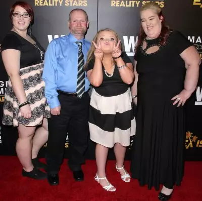 mama june sugar bear honey boo boo ithanga