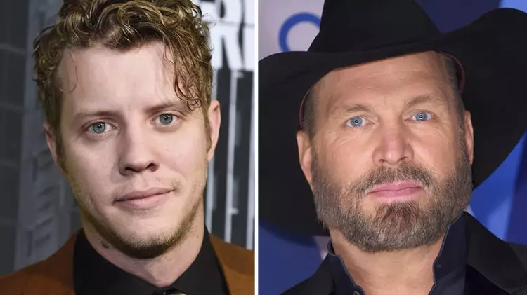 Anderson East Garth Brooks 1