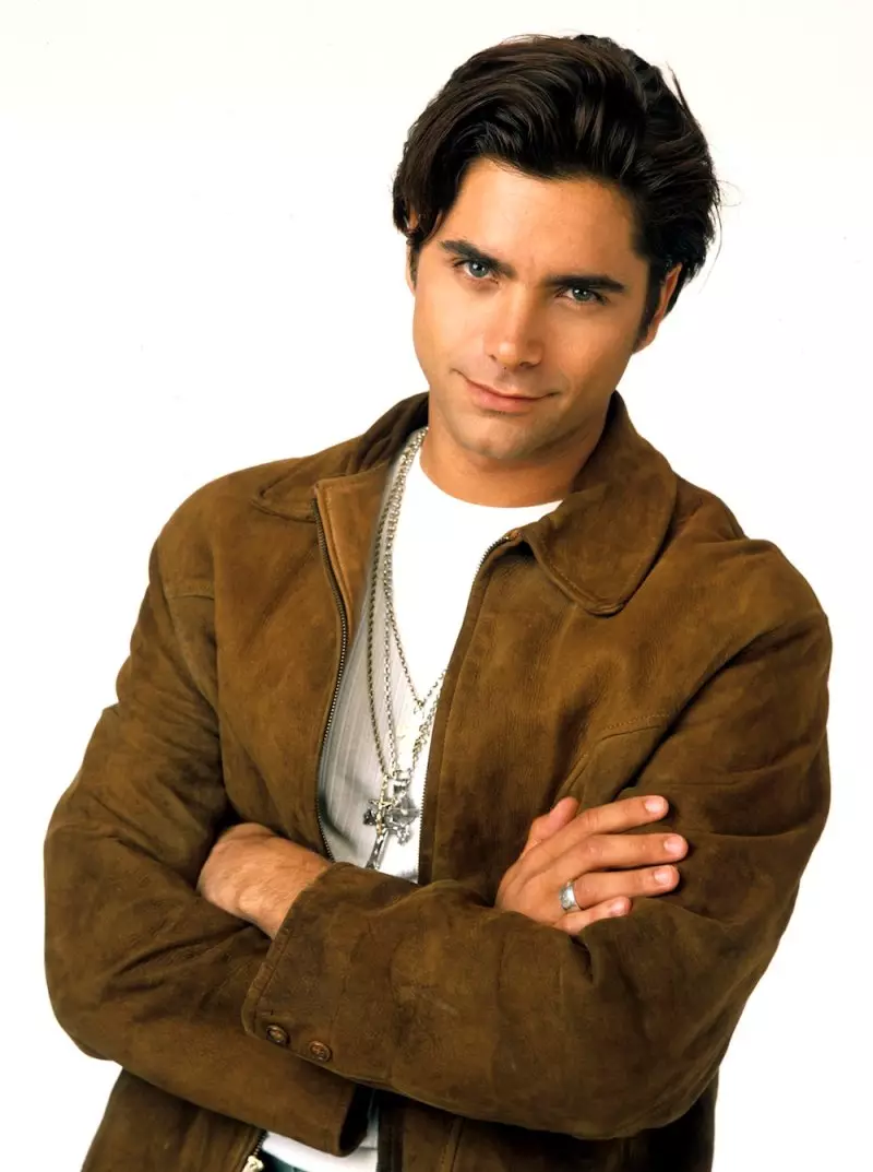 John stamos datum